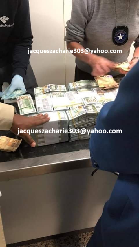 Lab Money International - Premium SSD Chemical Solutions for Black ...